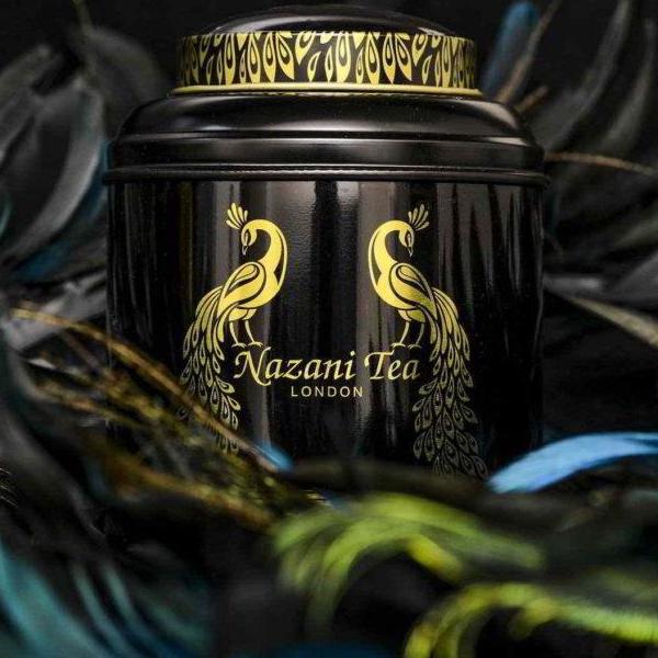 Discover herbal teas from Armenia I Nazani Tea London