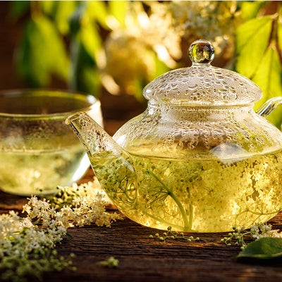 Discover herbal teas from Armenia I Nazani Tea London